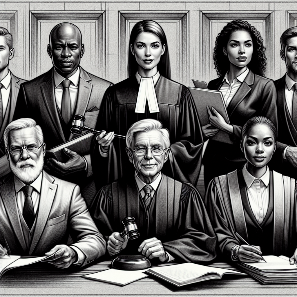 Essential Leadership Qualities for Success in the Modern Legal Industry ...