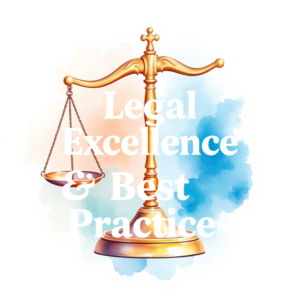 Mastering Legal Excellence: Best Practices and Technological ...
