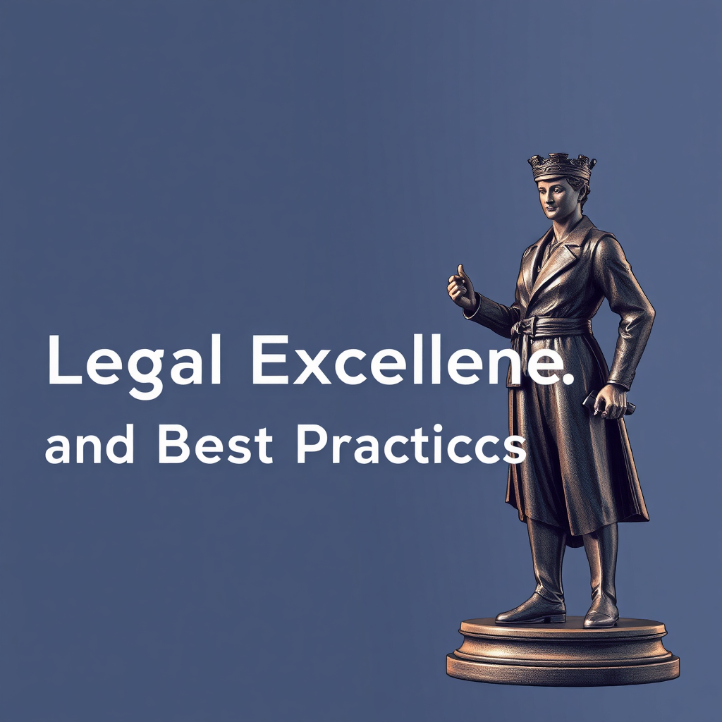 Unlocking the Pinnacle of Legal Excellence: A Comprehensive Guide to ...