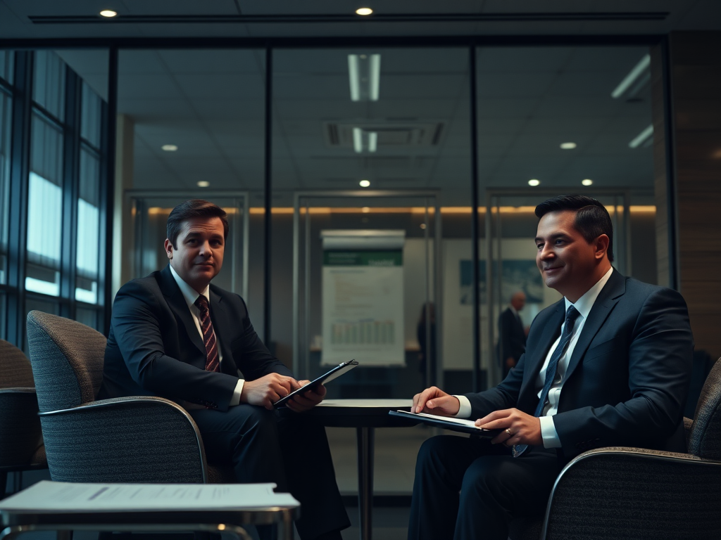 Shaping the Future: How Leadership Trends are Revolutionizing the Legal ...