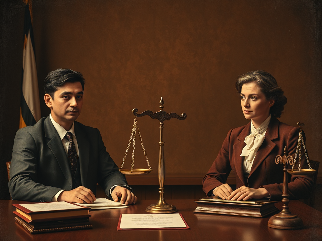 Understanding and Upholding Professional Ethics in the Legal Field: A ...