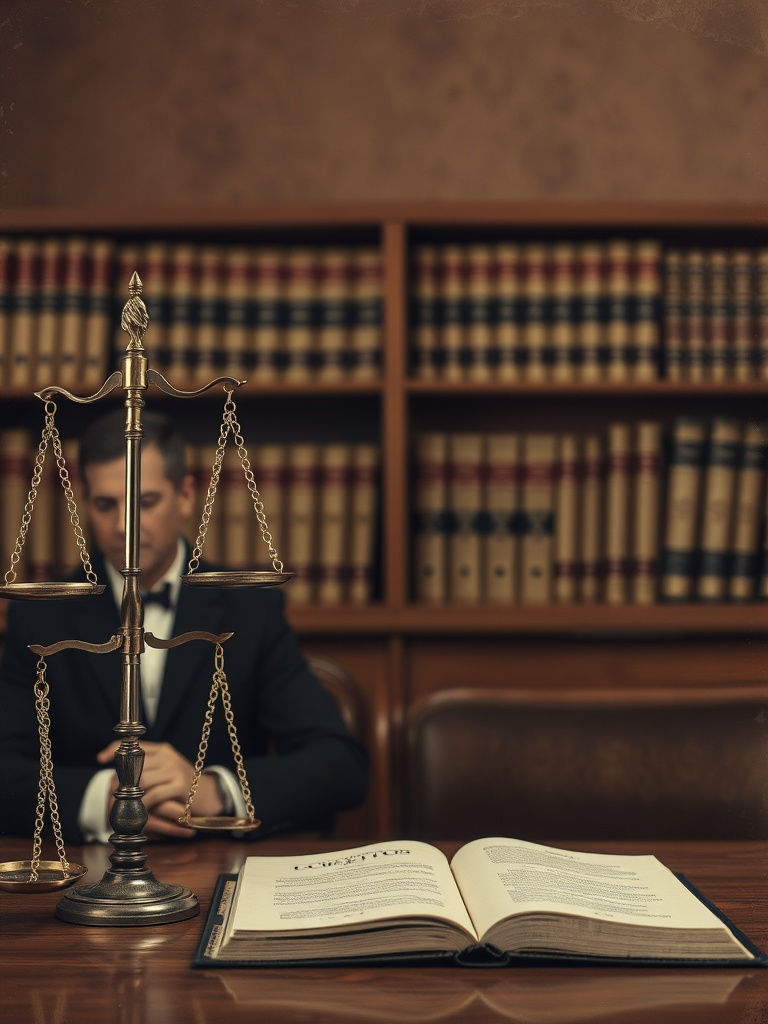 Upholding Justice: The Importance and Principles of Professional Ethics ...