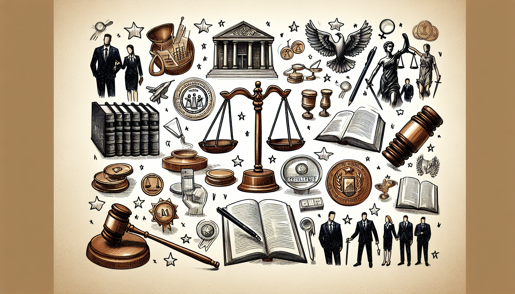 Top Strategies for Legal Excellence: A Guide to Best Practices in Law ...