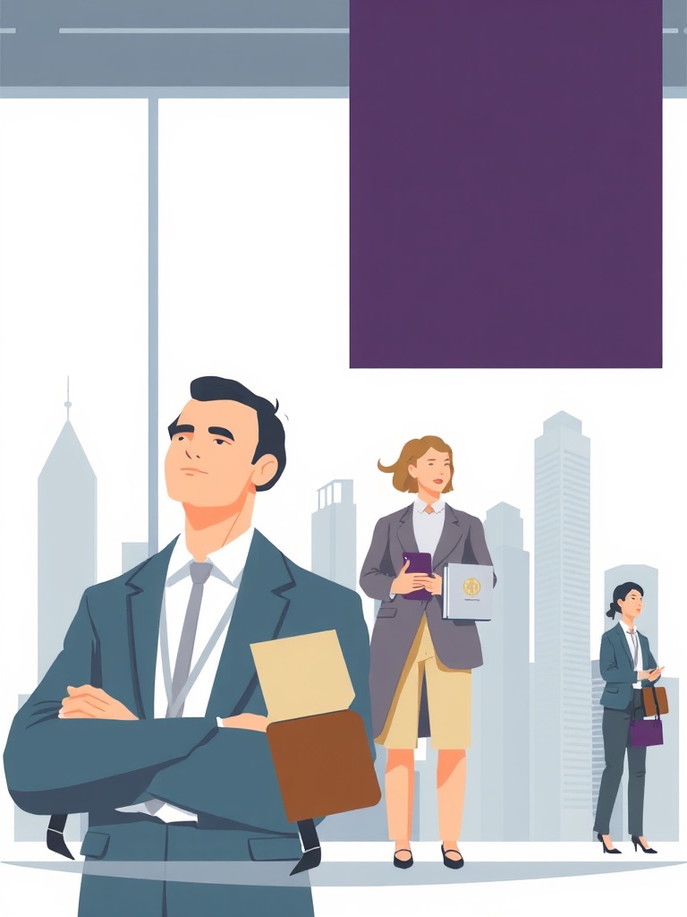 Redefining Legal Leadership: Embracing Innovation, Technology, and ...