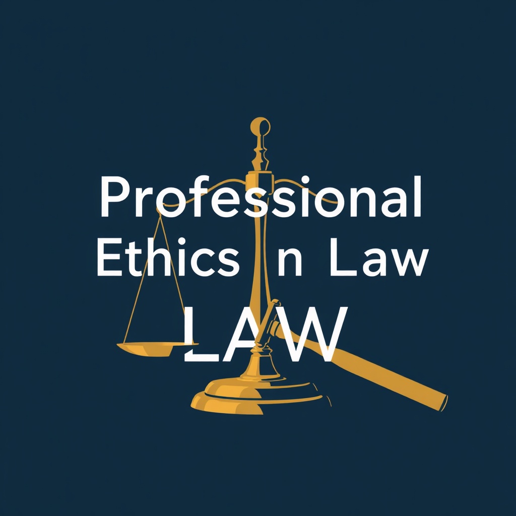 Understanding the Importance of Professional Ethics in Law: Navigating ...