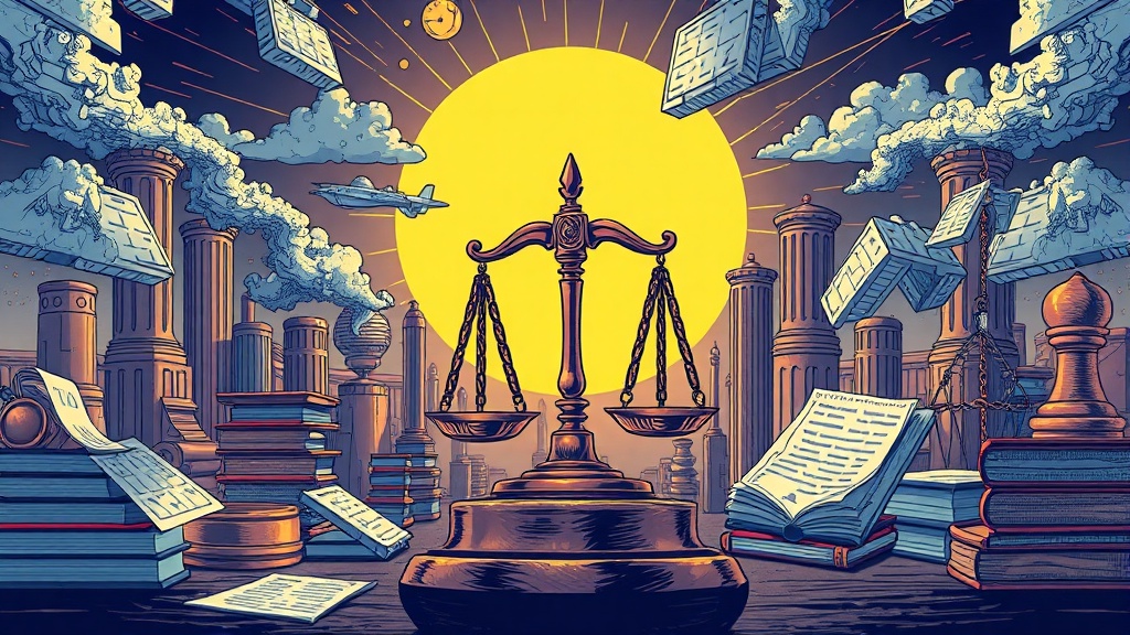 Multijurisdictional litigation multiplies complexity at every turn ...
