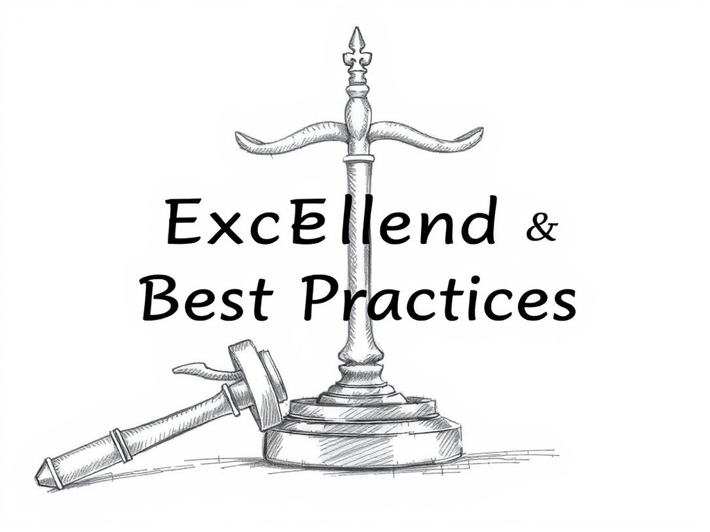 Legal Excellence: 10 Best Practices Every Law Firm Should Follow ...