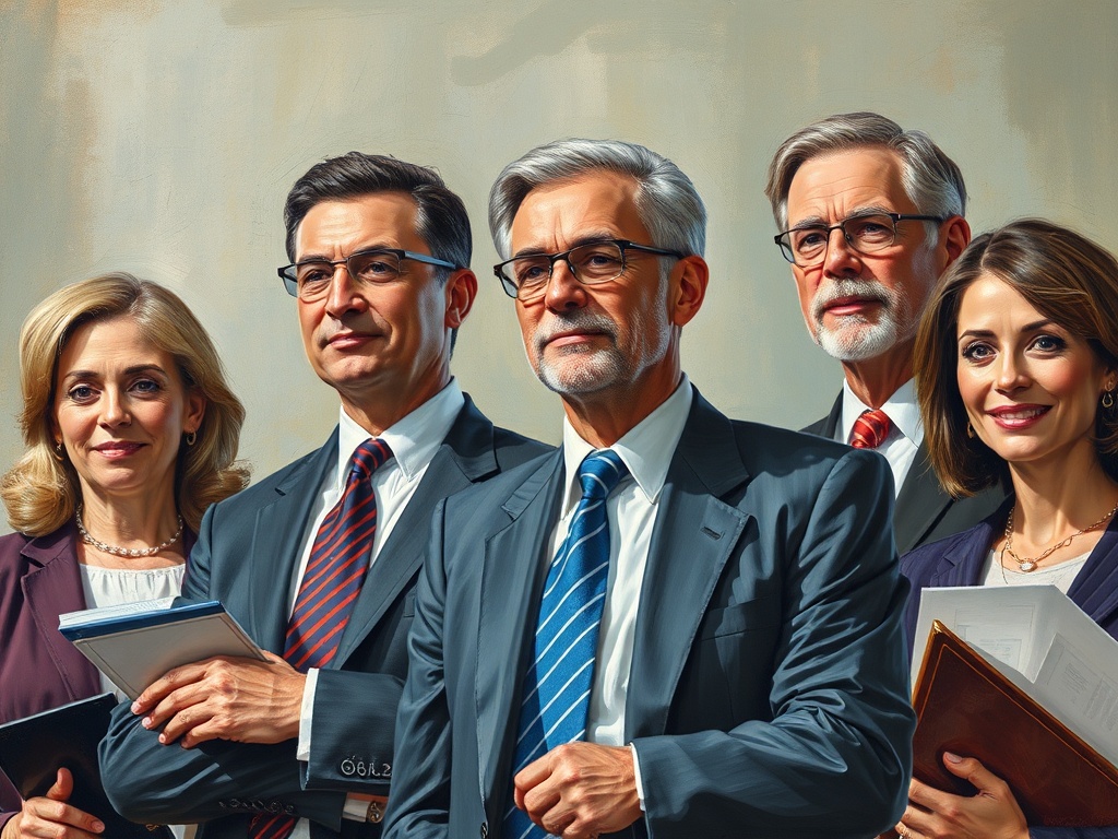 Legal Leadership for the Modern Era: Client-Centered, Data-Driven, Tech ...