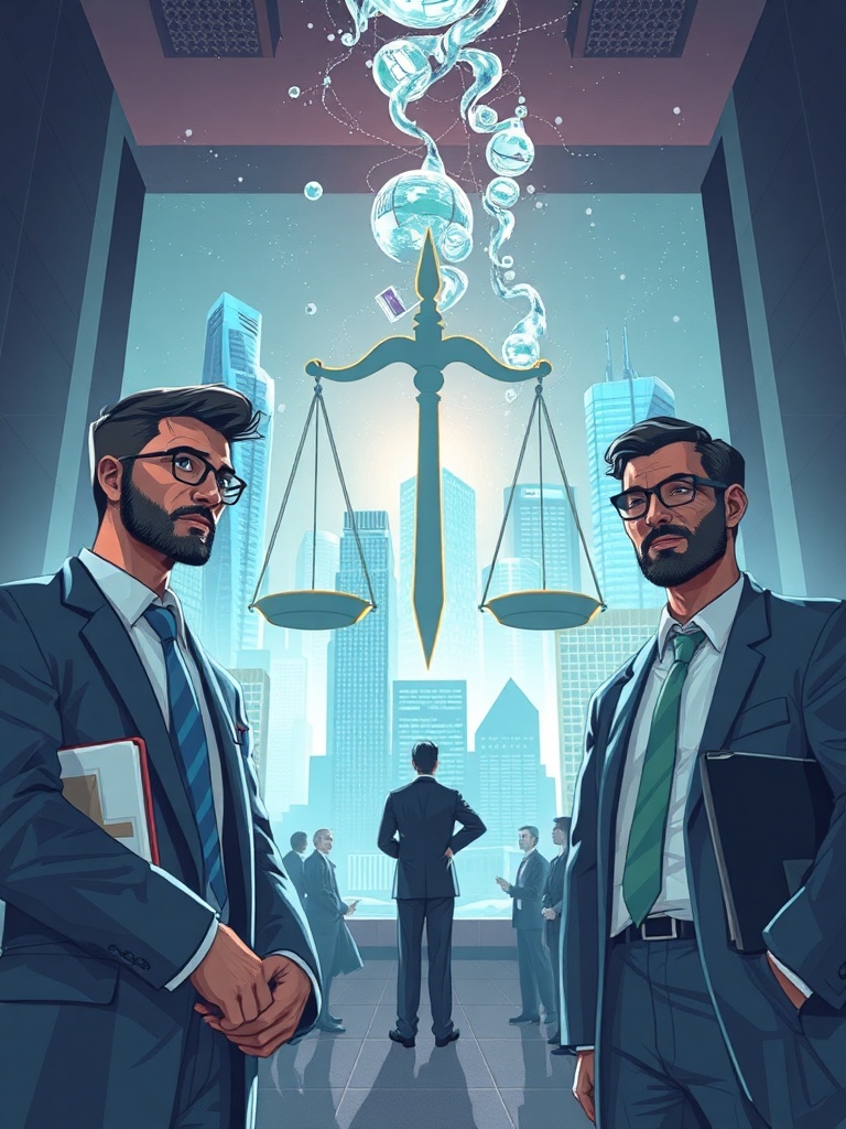 Modern Law Firm Leadership: Practical Strategies to Align People ...