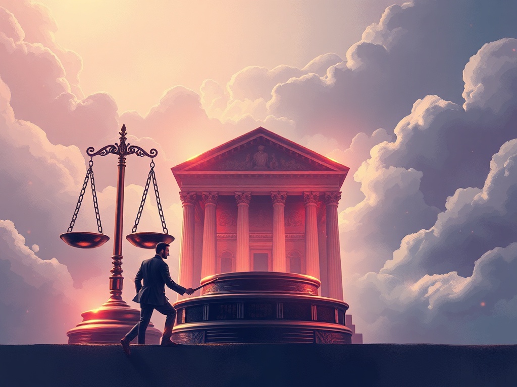 Building an Effective Legal Strategy: A Step-by-Step Framework for Fact ...