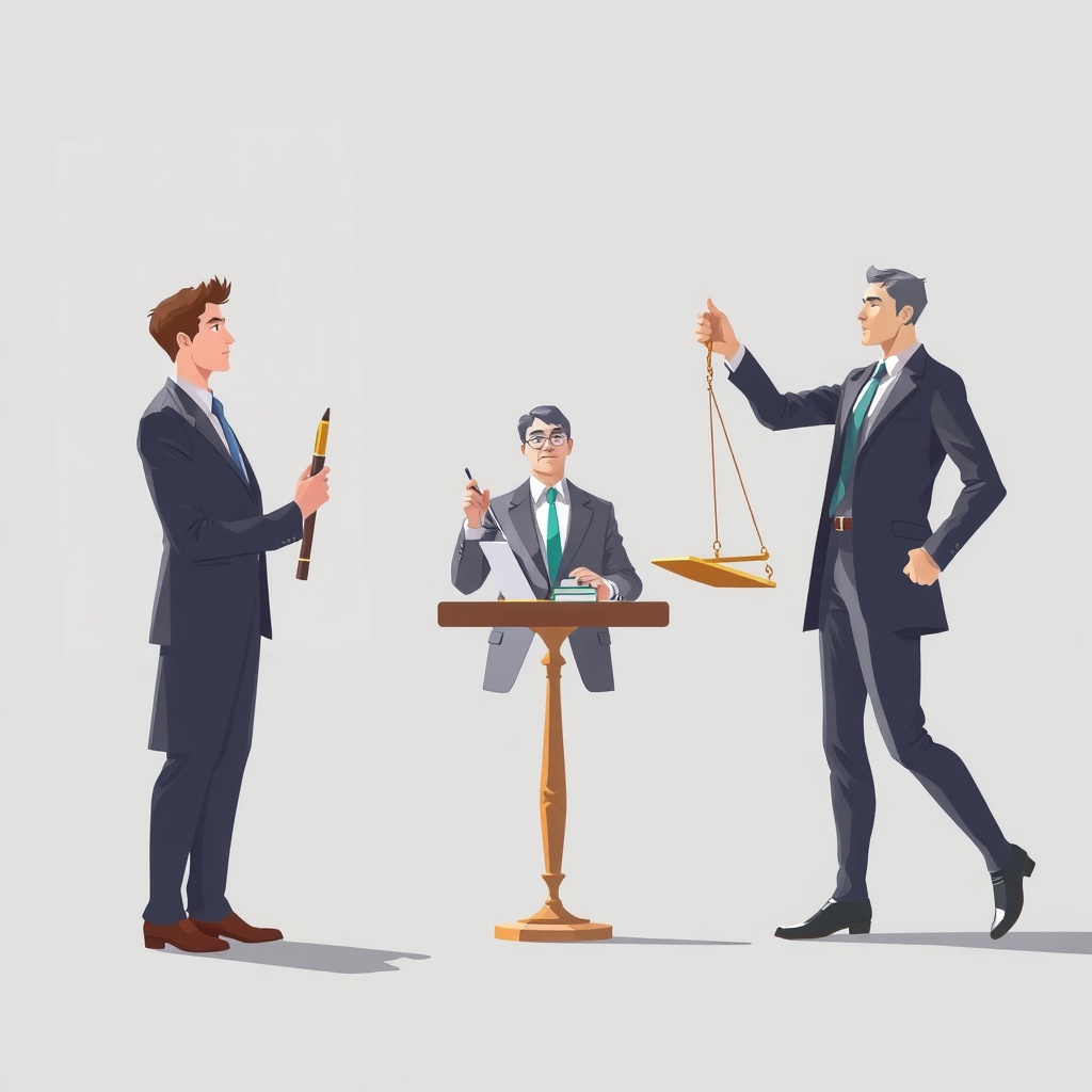 Professional Ethics in Law: Core Principles and a Practical Compliance ...